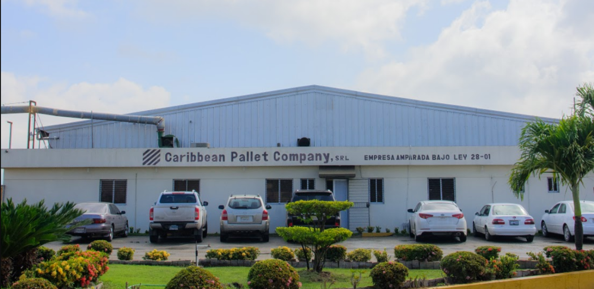 Contáctenos – CARIBBEAN PALLET