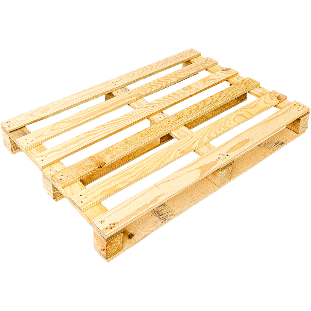 CARIBBEAN PALLET