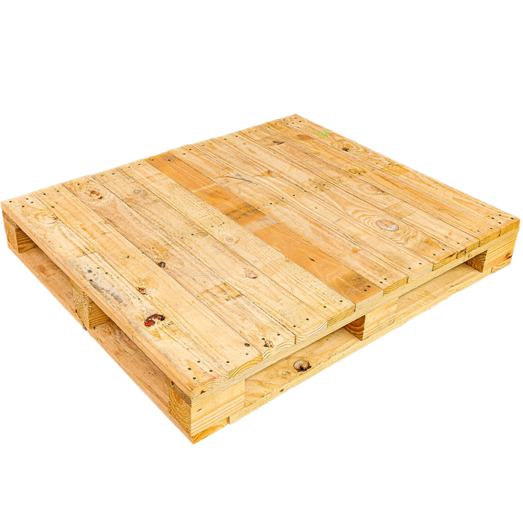 CARIBBEAN PALLET