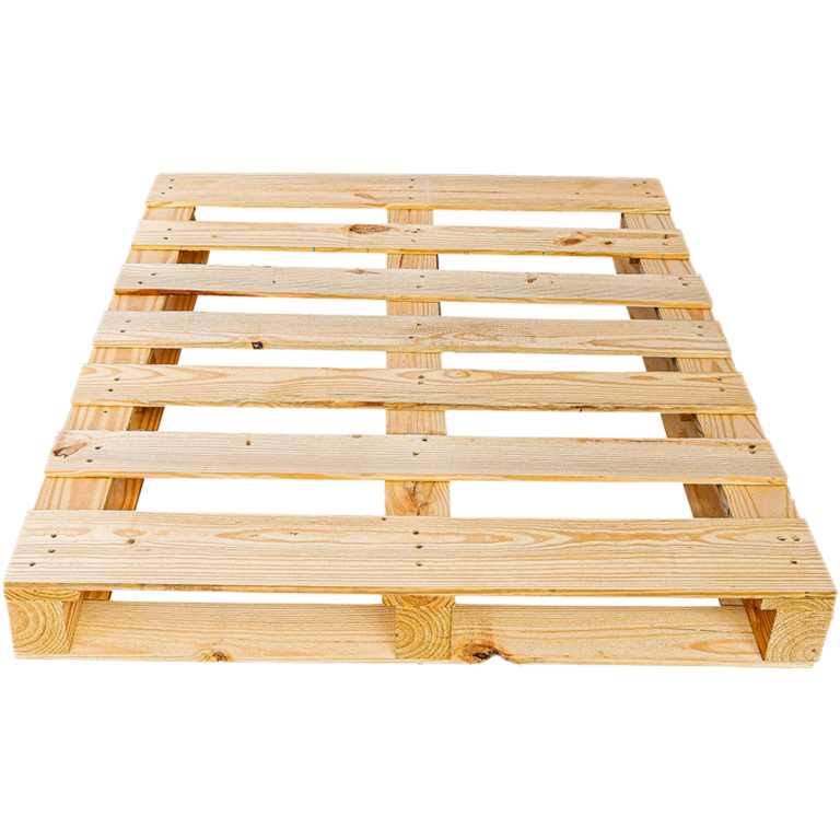CARIBBEAN PALLET