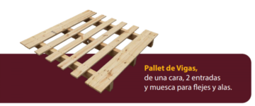 Pallet – CARIBBEAN PALLET
